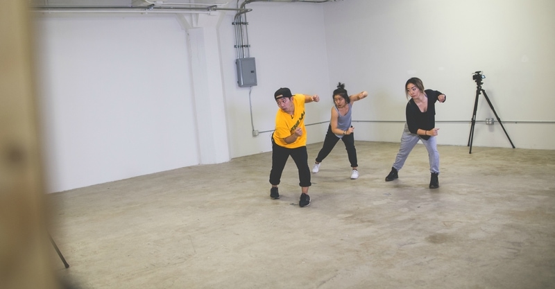 How To Build A Dance Studio At Home | STEEZY Blog