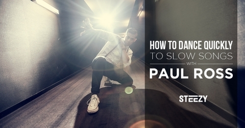 Inside STEEZY Studio