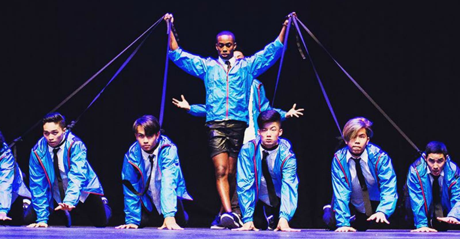 How To Dance With More Confidence | STEEZY Blog