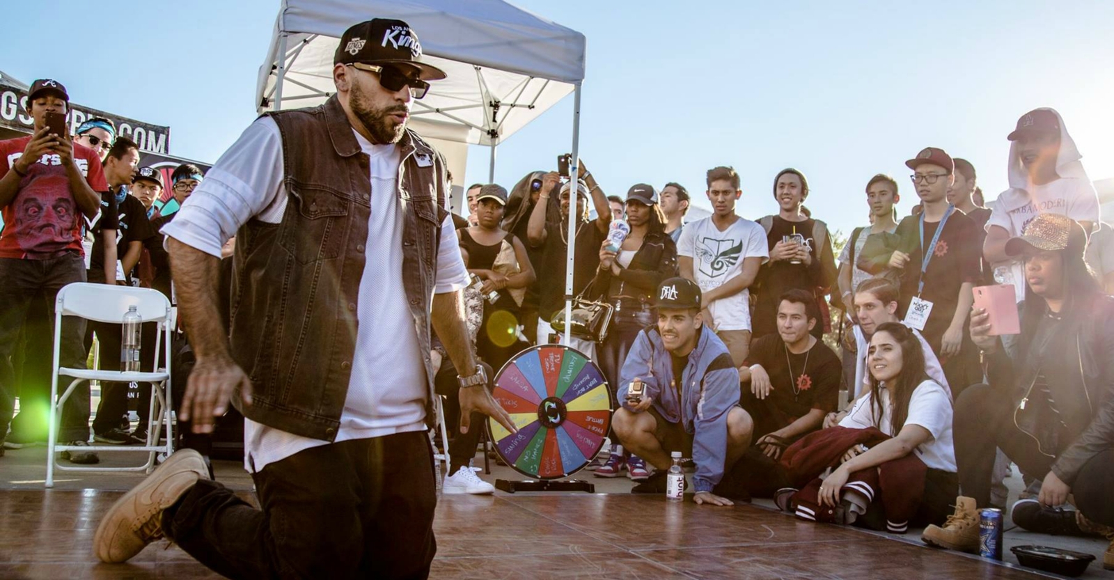 Learn How To Pop, or Hit With Your Body! (Popping Dance) | STEEZY Blog