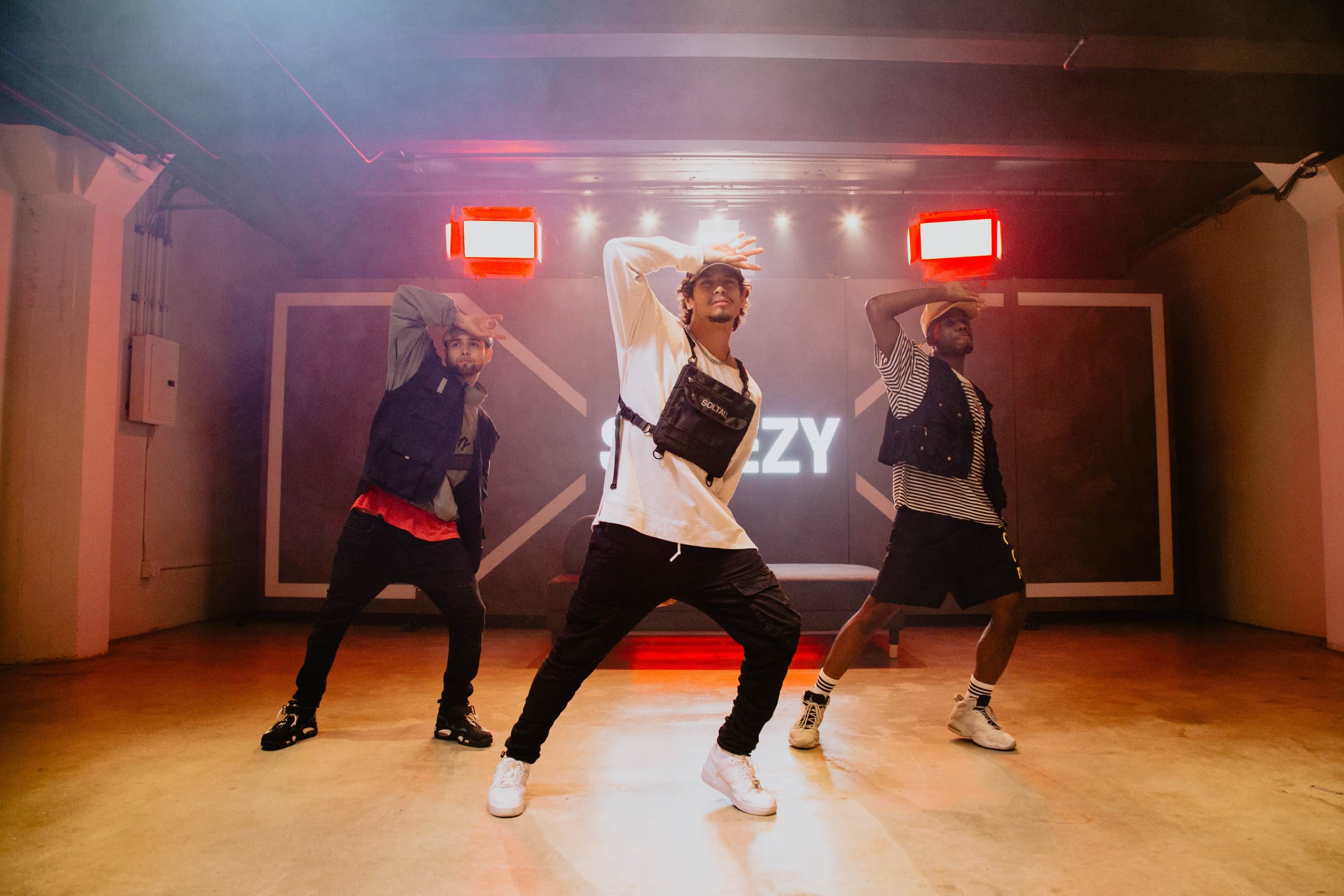 How To Take A Dance Class | STEEZY Blog