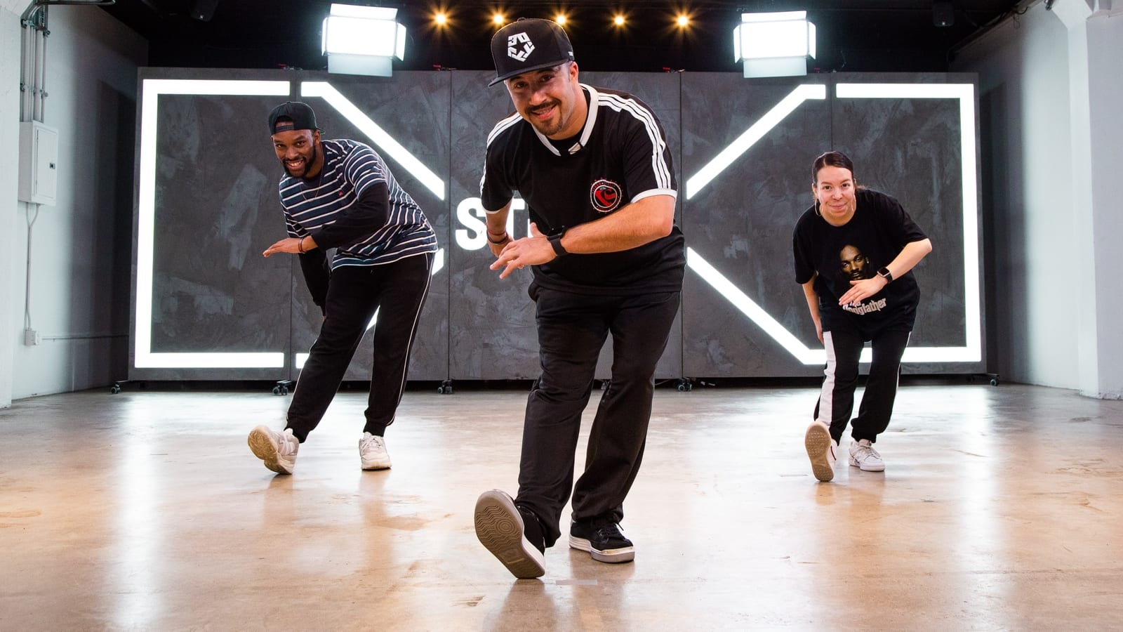 How To Train Your Dance Foundation / Fundamentals | STEEZY Blog
