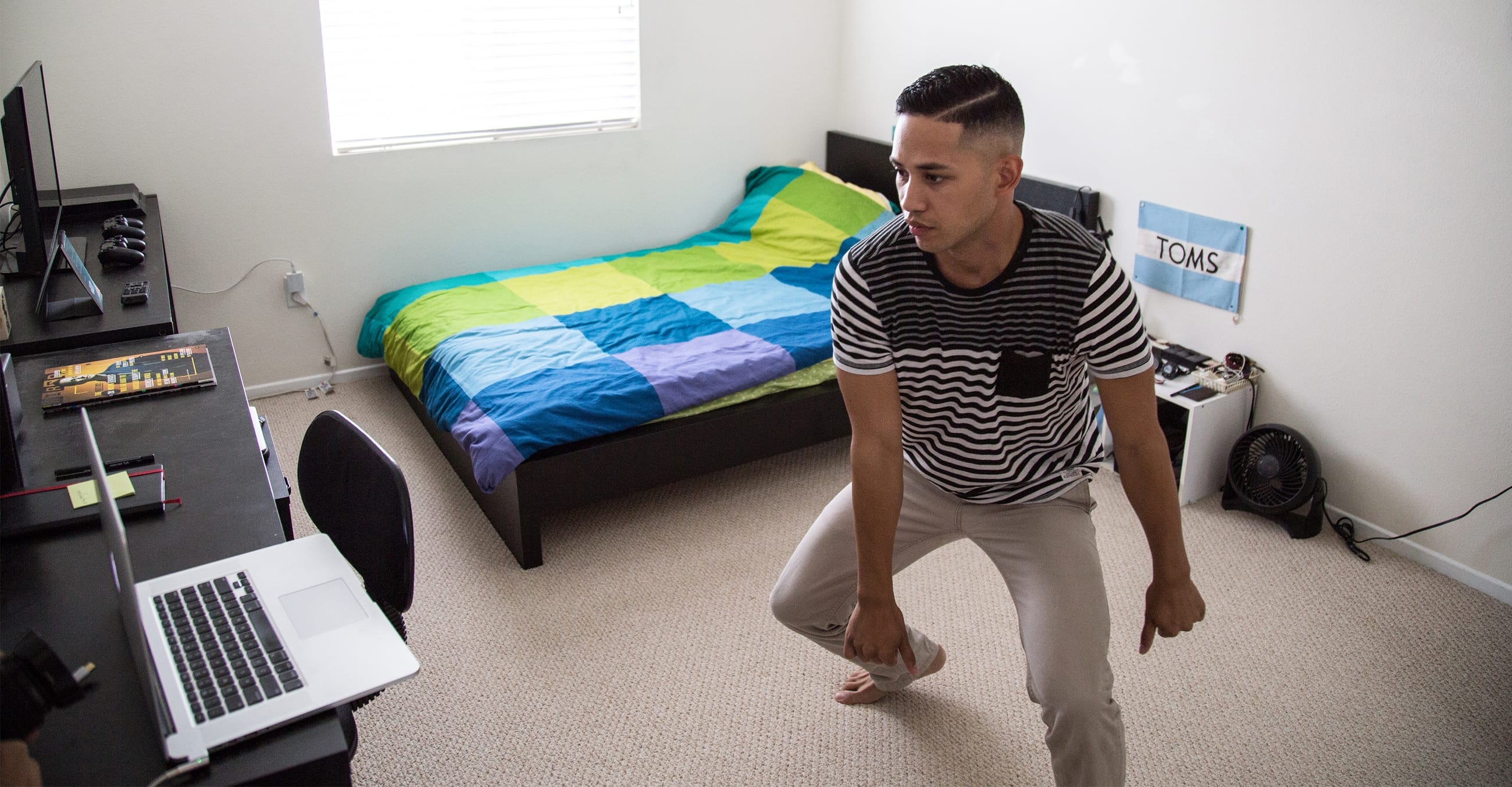 Learn How To Dance At Home With These 4 Tips | STEEZY Blog
