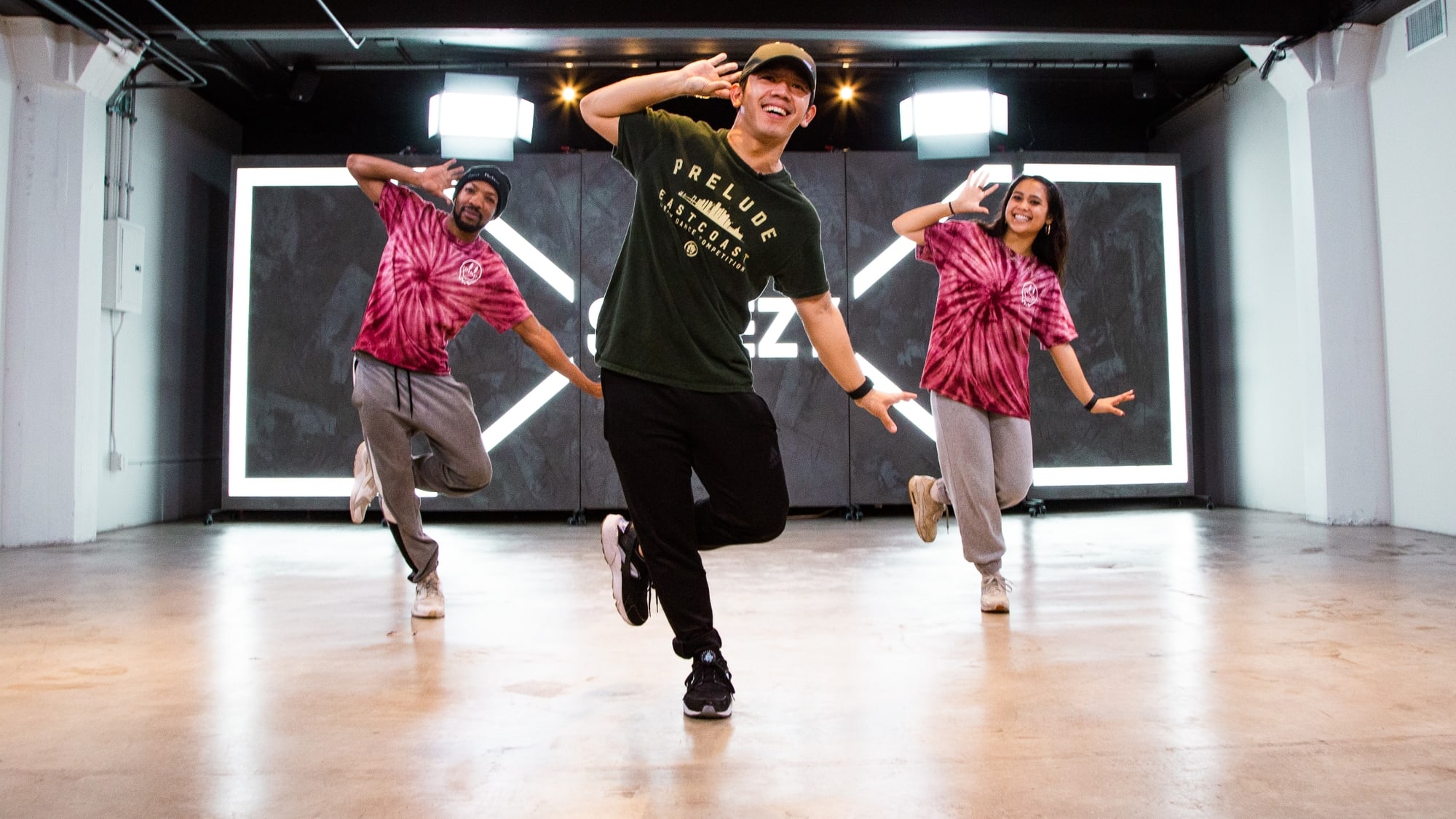 How To Set And Achieve Your Dance Goals | STEEZY Blog