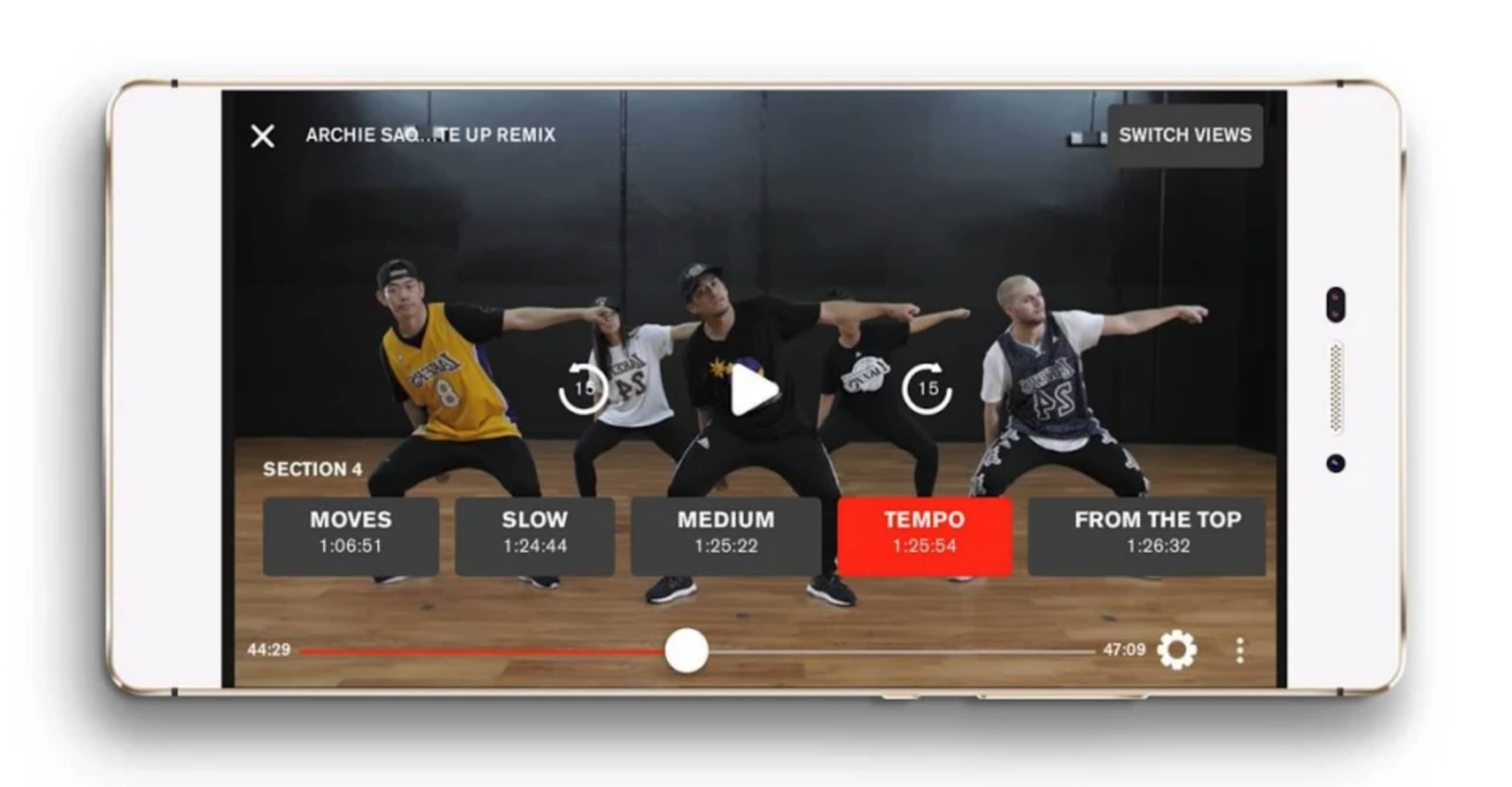 STEEZY Studio - Now Available On Android | STEEZY Blog