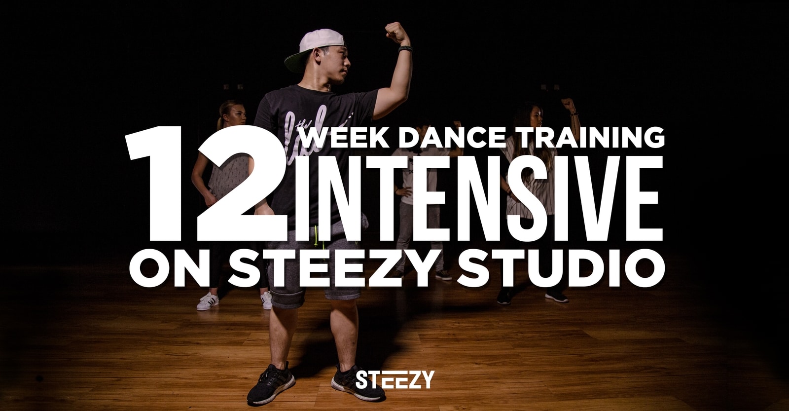 12-Week Dance Training Intensive On STEEZY Studio | STEEZY Blog