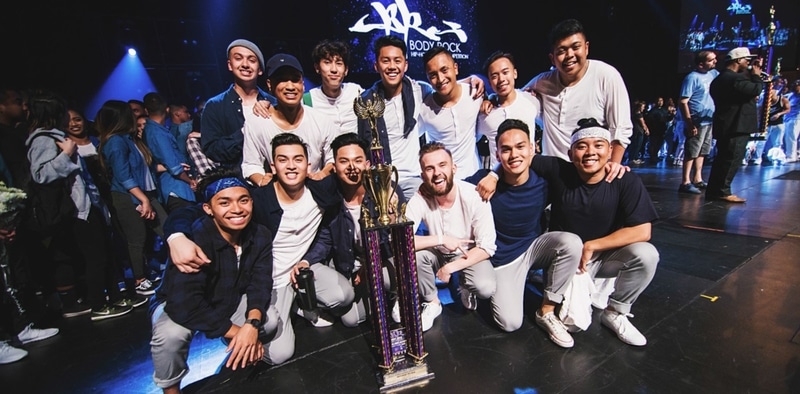 How To Direct A Dance Team: The Complete Guide | STEEZY Blog