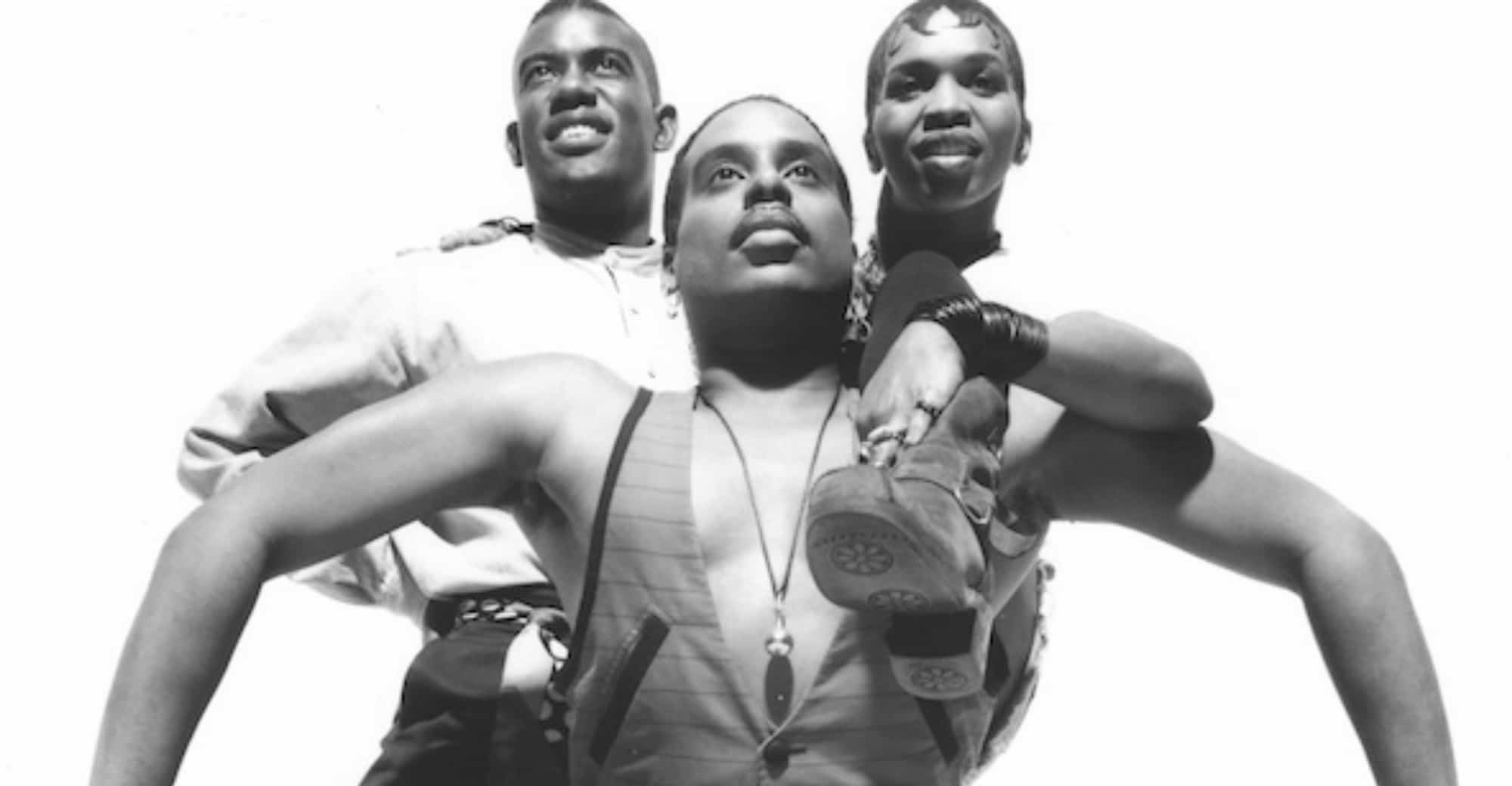 What is Whacking (Waacking)? | STEEZY Blog