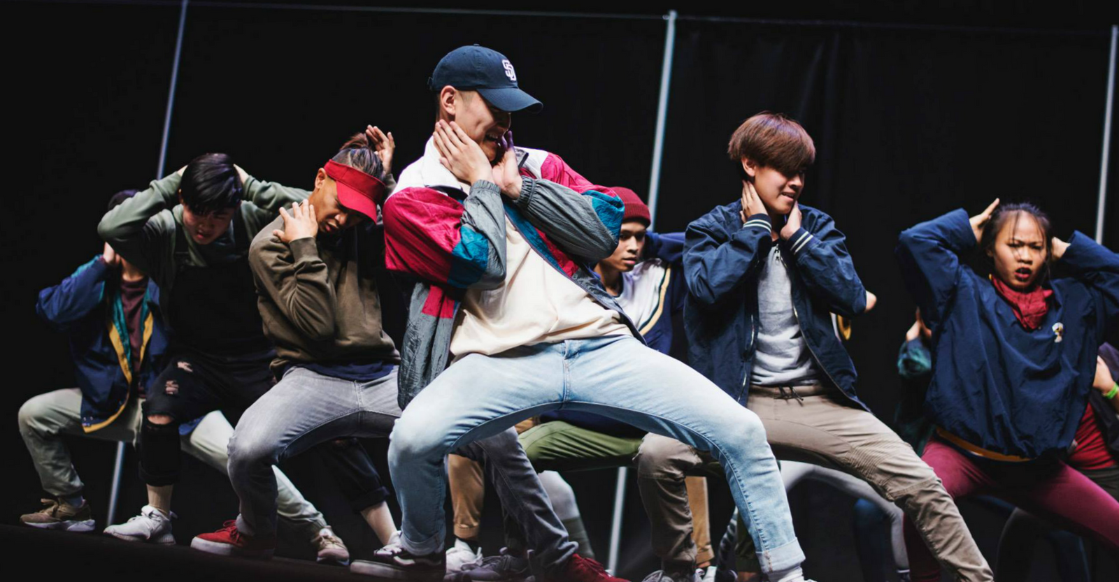 What Are Textures In Dancing? | STEEZY Blog