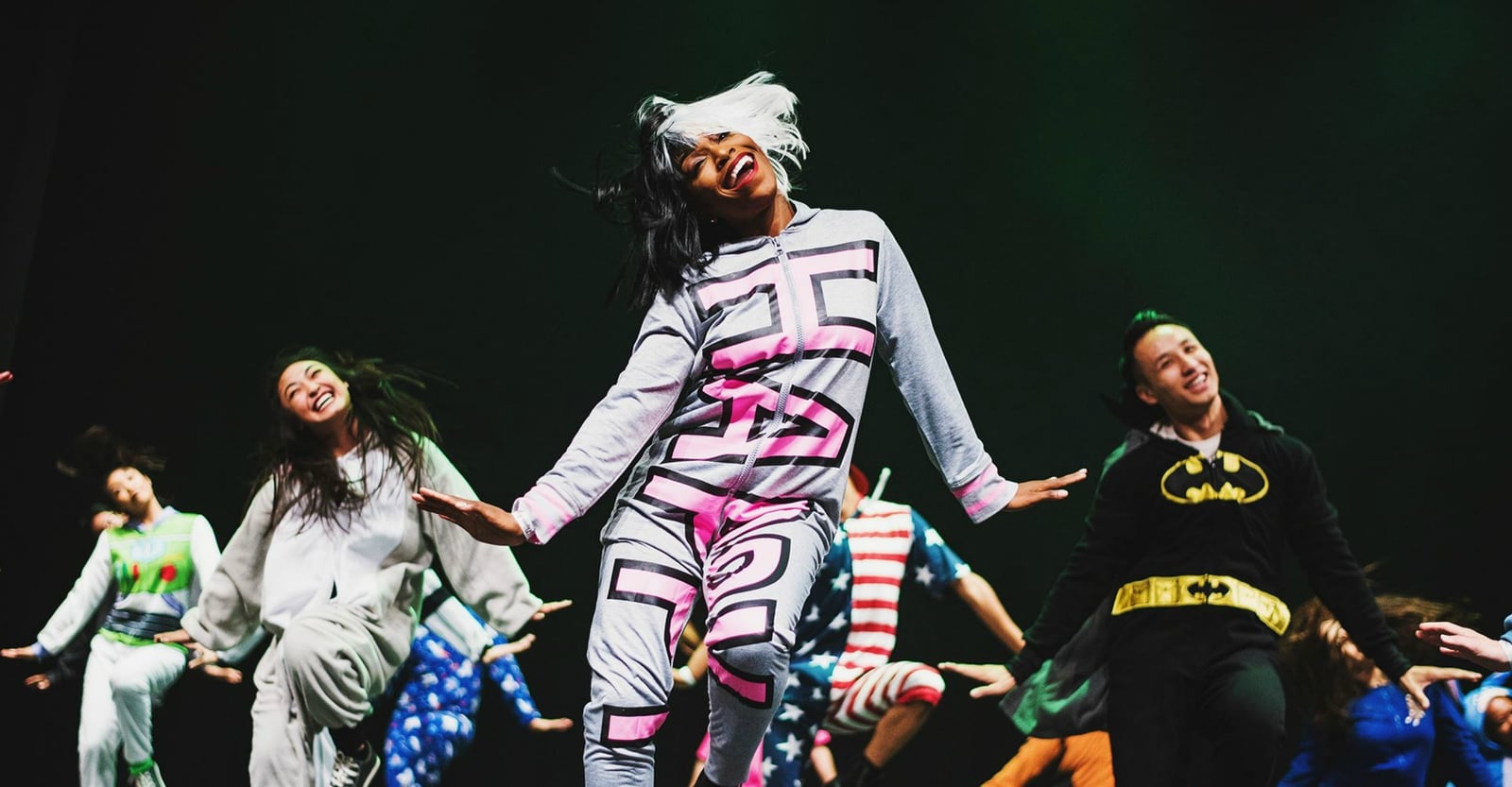 Being a Disney Dancer | Dance Auditions & More | STEEZY Blog