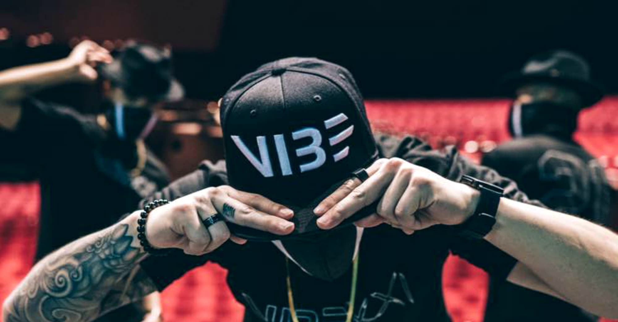 What You Should Know About VIBE Competition's 22-Year History | STEEZY Blog