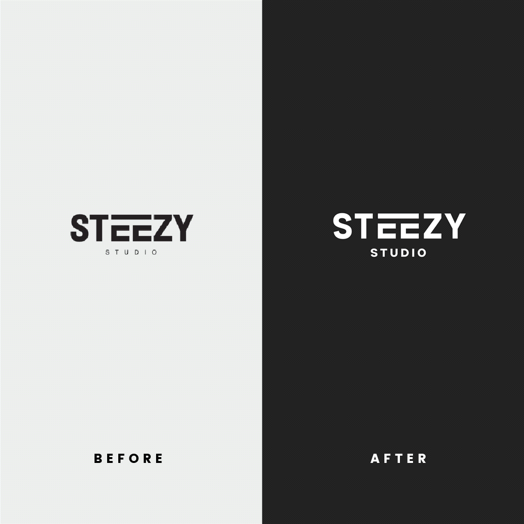 Say Hello To Our Brand New Look | STEEZY Blog