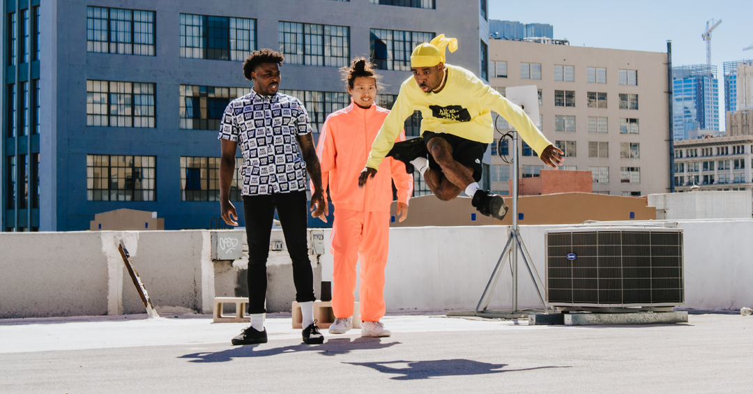 Learn About Lite Feet – The Newest Evolution in Hip Hop Dance. | STEEZY ...