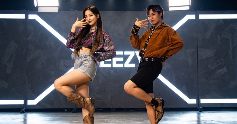 10 Fun Dance Classes For A Date Night At Home | STEEZY Blog