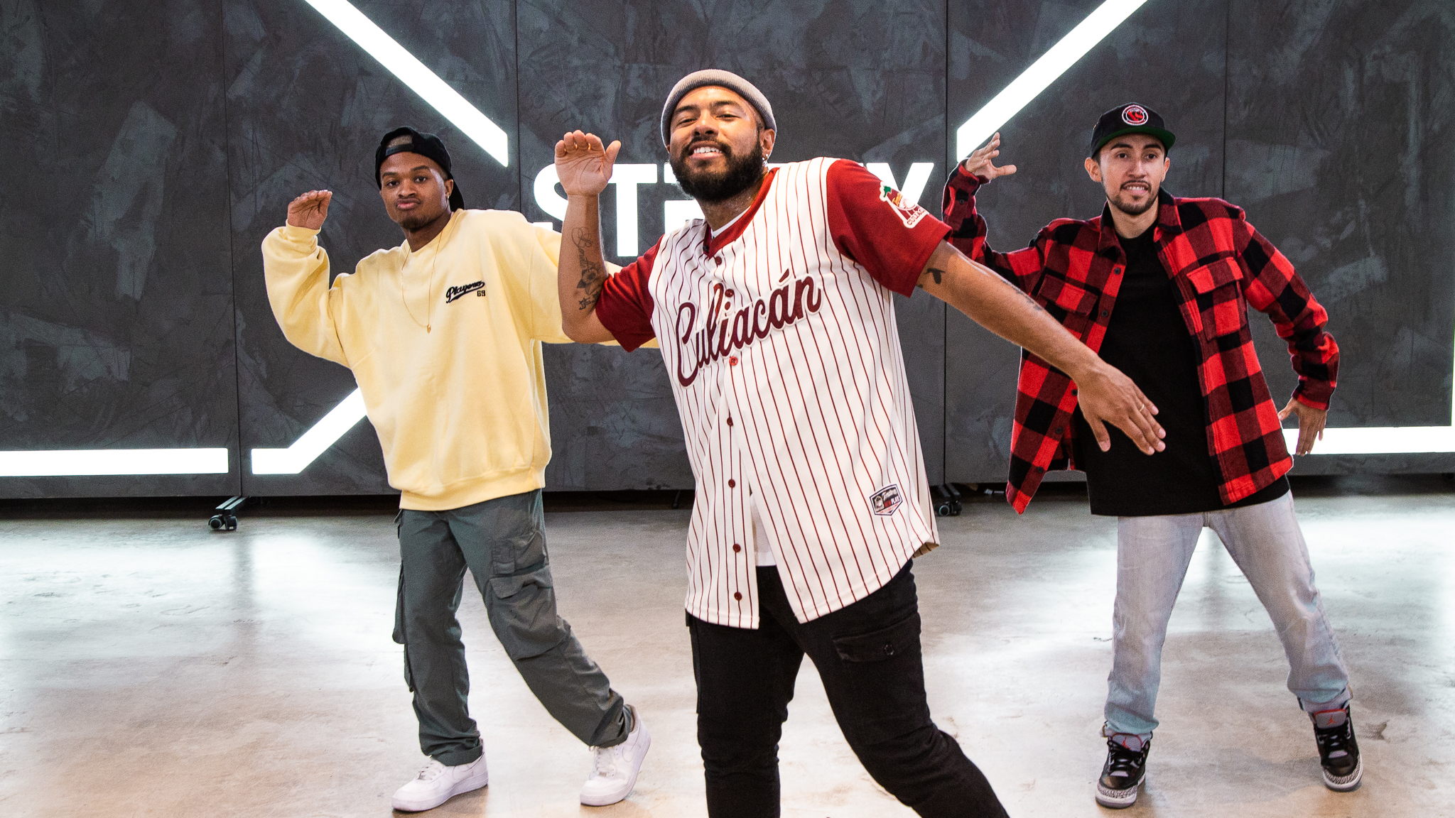 How To Do The Milly Rock Dance Move FREE TUTORIAL STEEZY Blog How To Do The Milly Rock Dance Move FREE TUTORIAL STEEZY Blog
