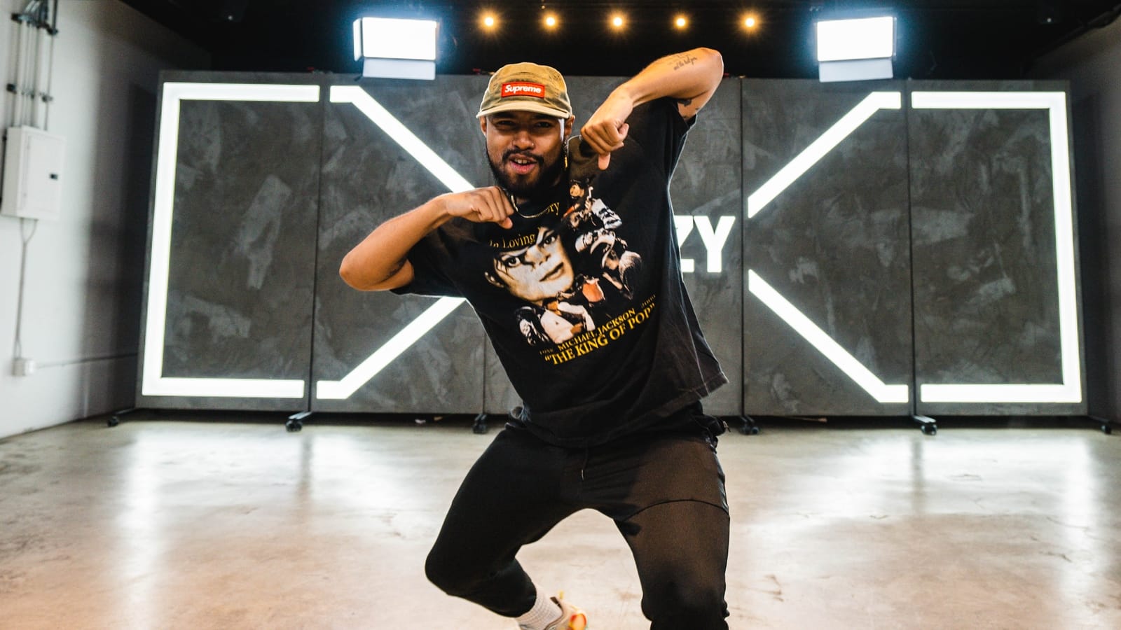 How To Do The Jerk | Dance Tutorial | STEEZY Blog