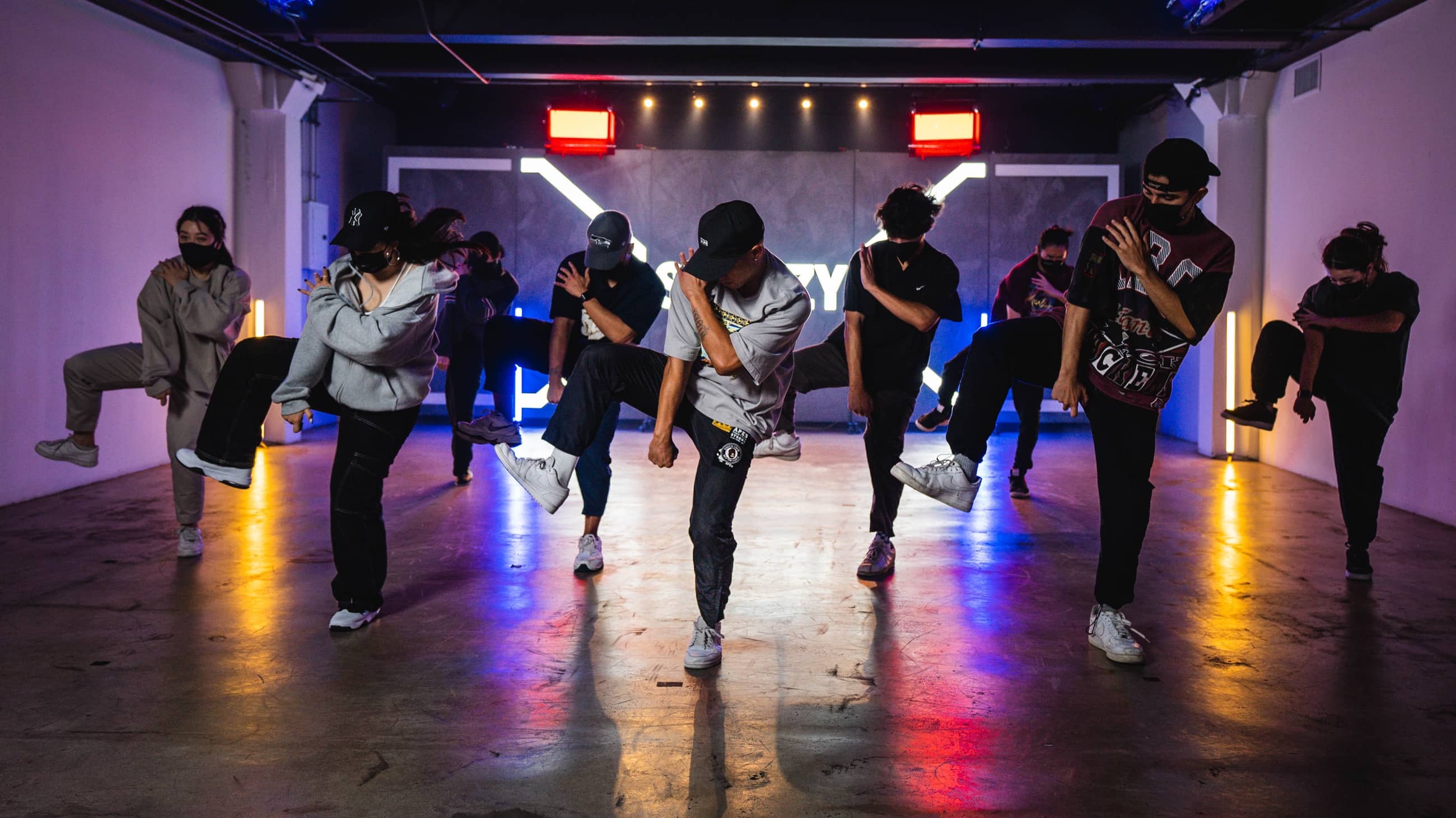 How To Find Your Own Flavor In Hip Hop Dance | Style Tips for Beginners | STEEZY Blog