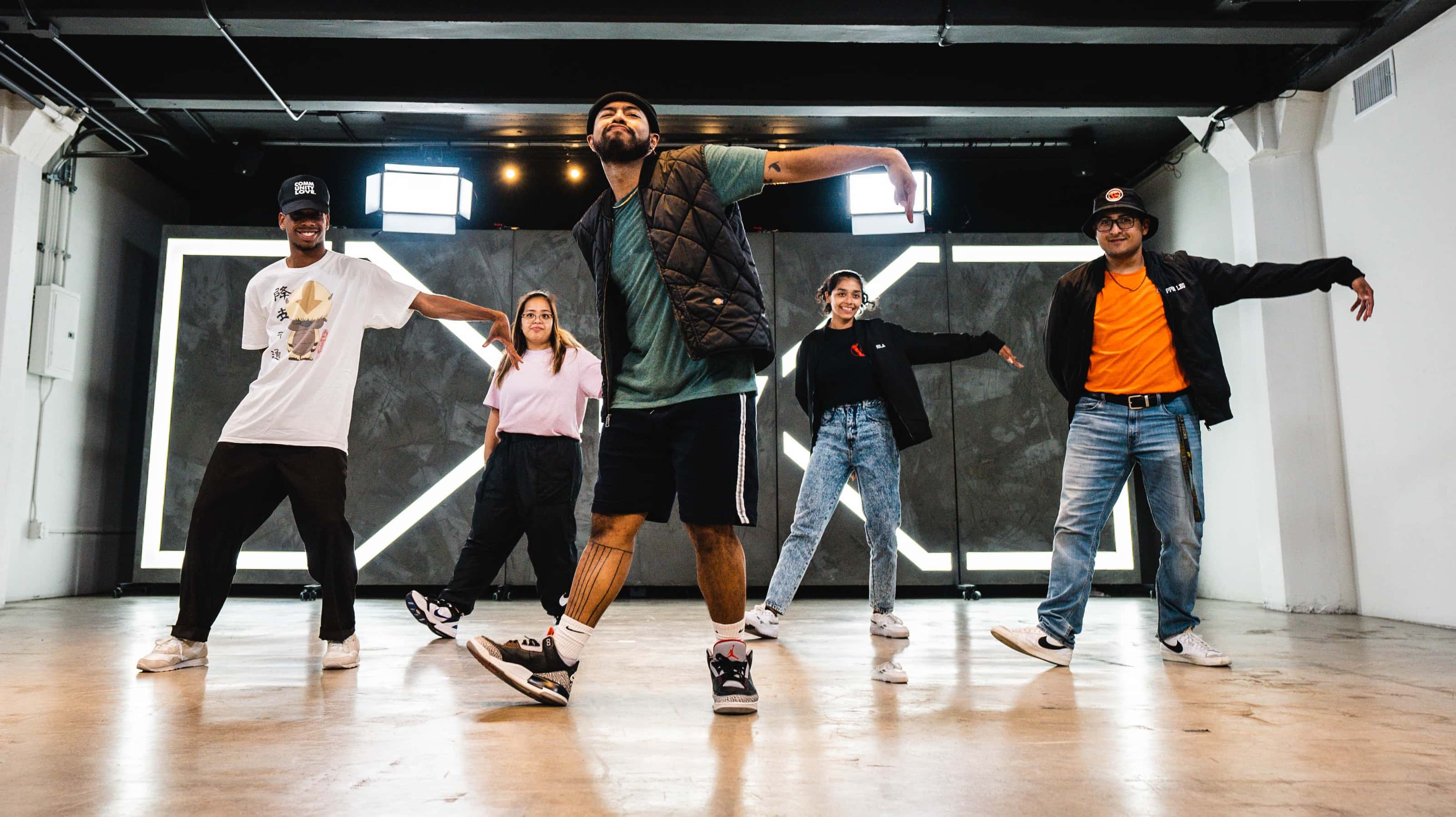 10 Tips To Instantly Make Your Dancing Look Less Awkward | STEEZY Blog