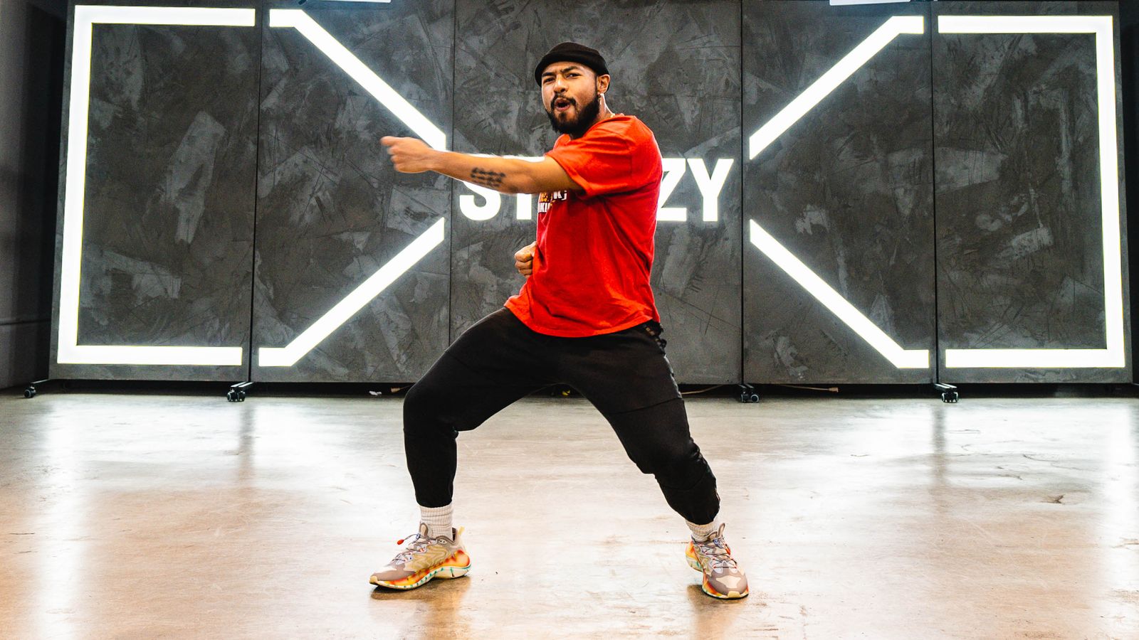 How To Do The Wu Tang Dance Move | Dance Tutorial | STEEZY Blog