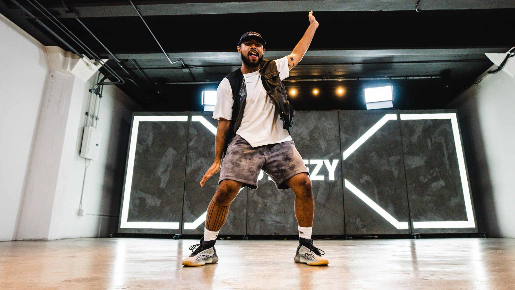 How To Do The Humpty Dance | Dance Tutorial | STEEZY Blog