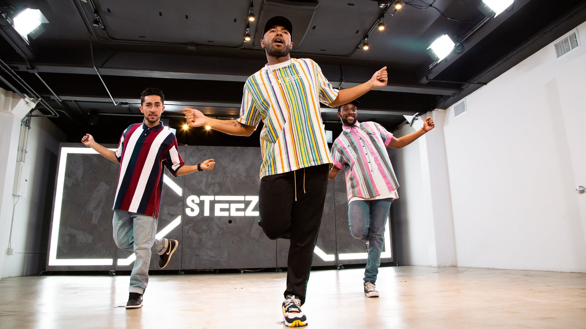 How To Do The Roger Rabbit Dance Move | Dance Tutorial | STEEZY Blog