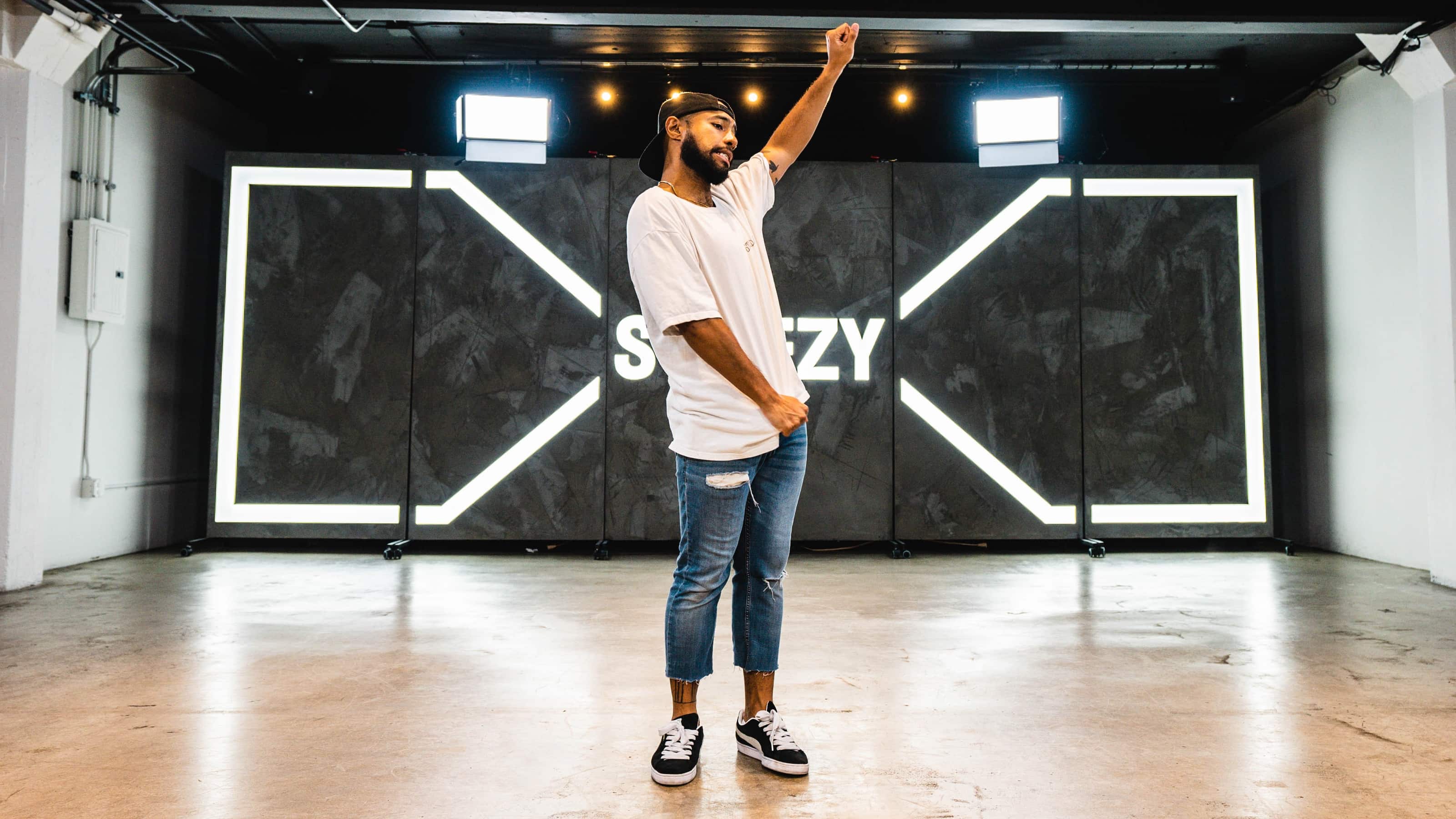 How To Do The Bust Down | Dance Tutorial | STEEZY Blog