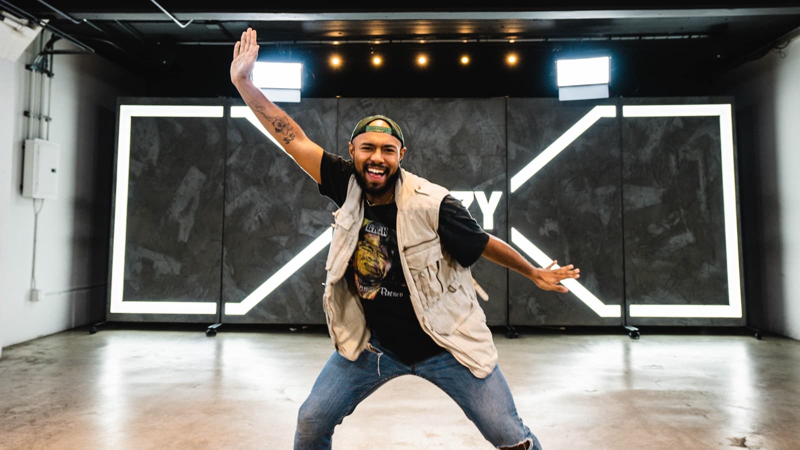 How To Do The Nae Nae | Dance Tutorial | STEEZY Blog