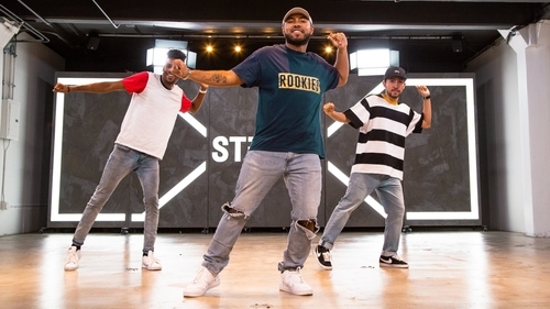 The Dance Move Glossary – 50+ Popular Moves To Know | STEEZY Blog