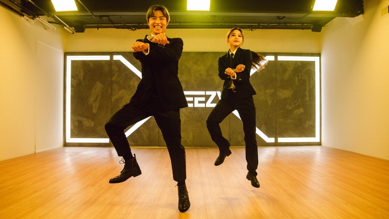 How To Do The Dance Move From Gangnam Style By Psy Steezy Blog