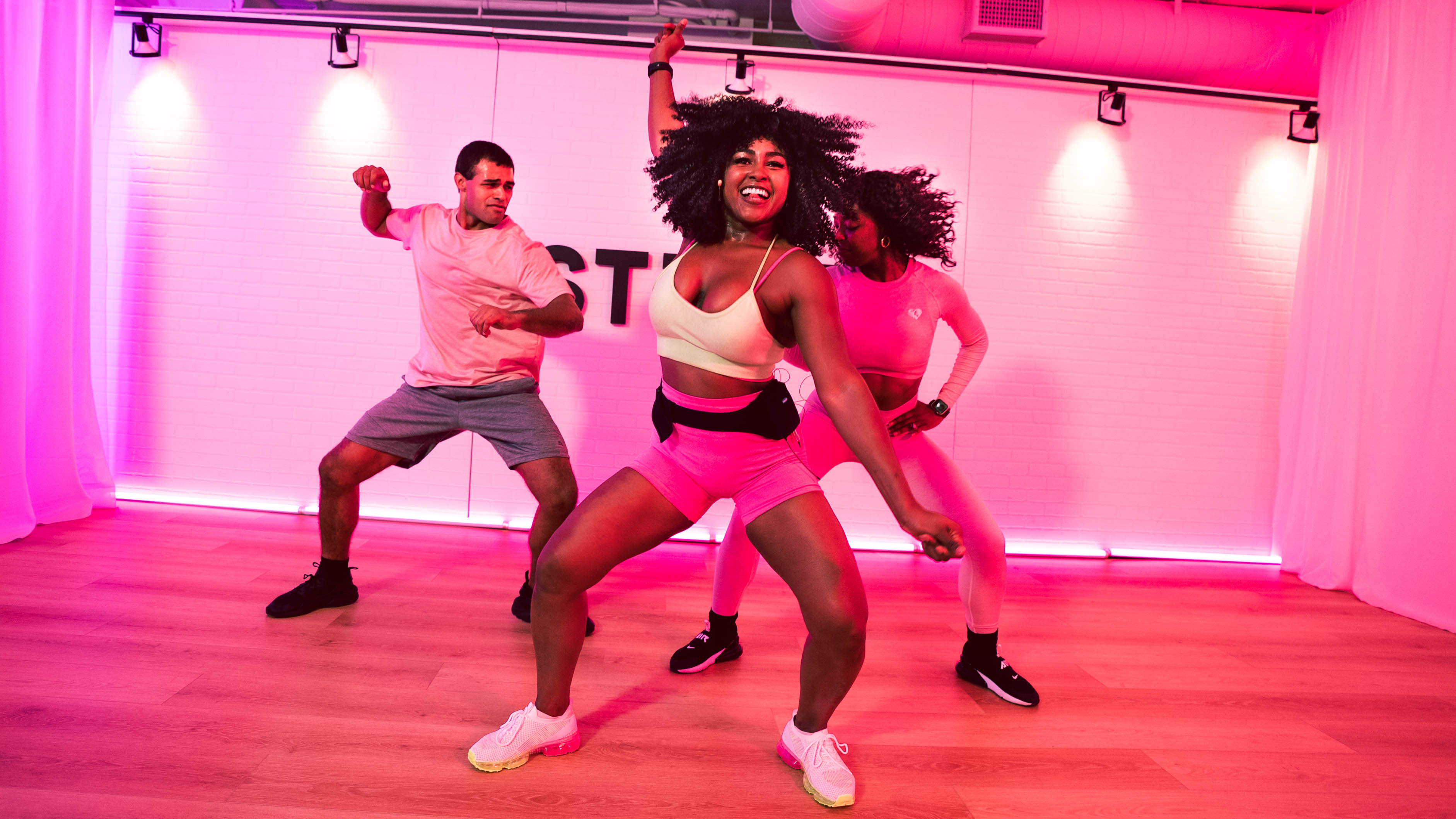 Sick Of Boring Workouts Try These 8 STEEZY Sweat Dance Classes Sick Of Boring Workouts Try These 8 STEEZY Sweat Dance Classes