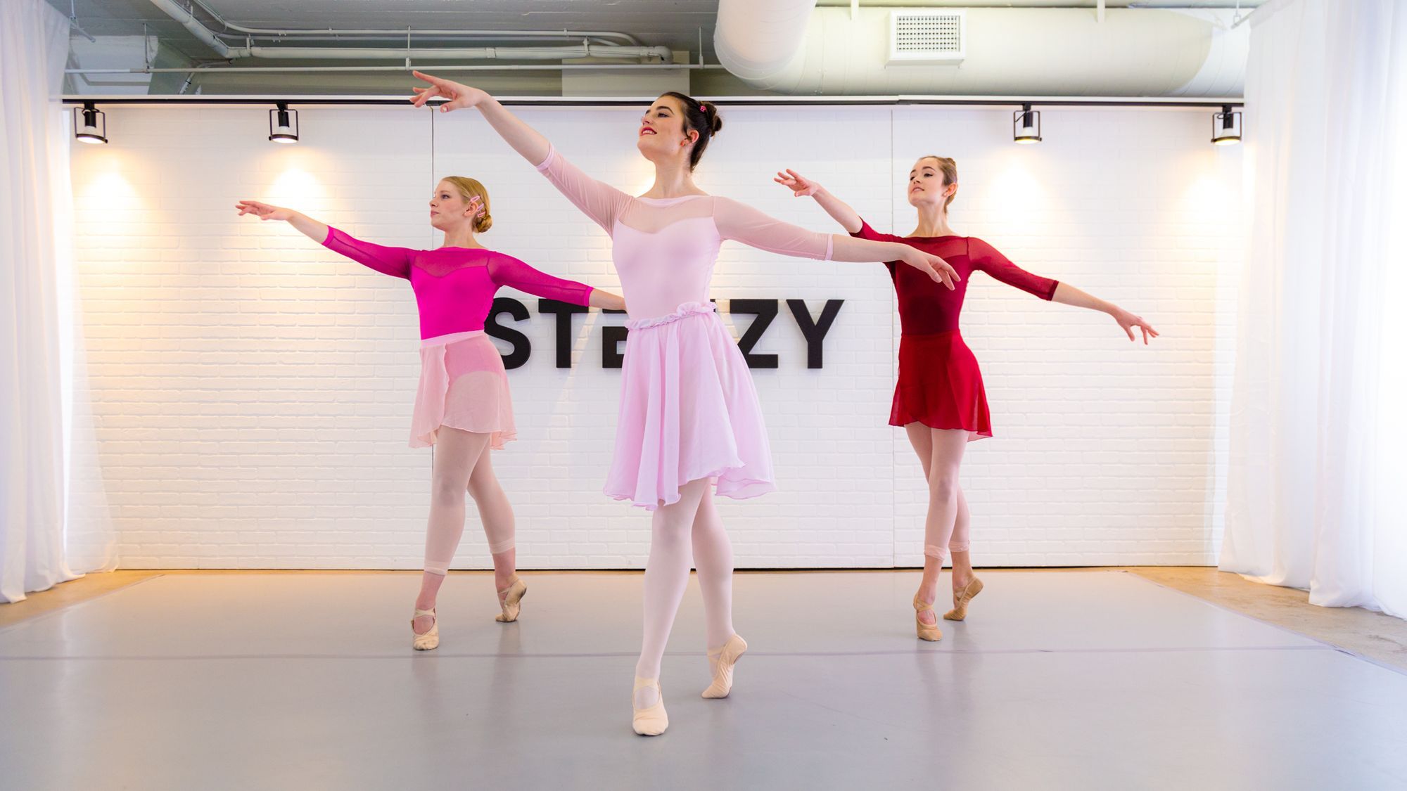 10 Things to Know Before Starting Adult Beginner Ballet | STEEZY Blog