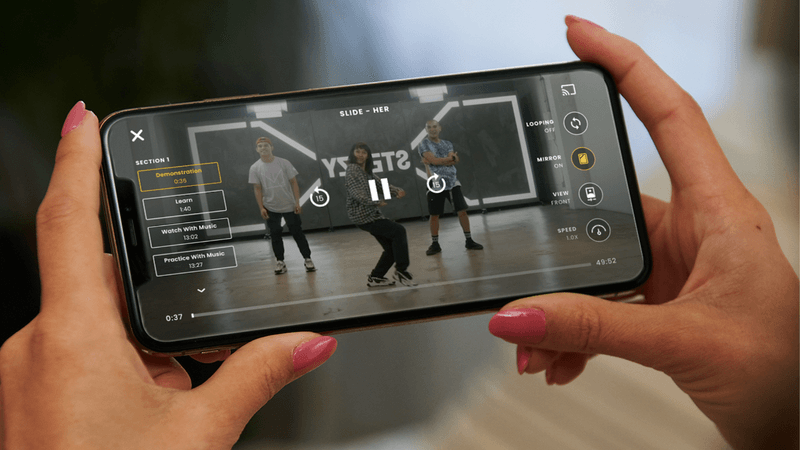 START HERE! | STEEZY Blog