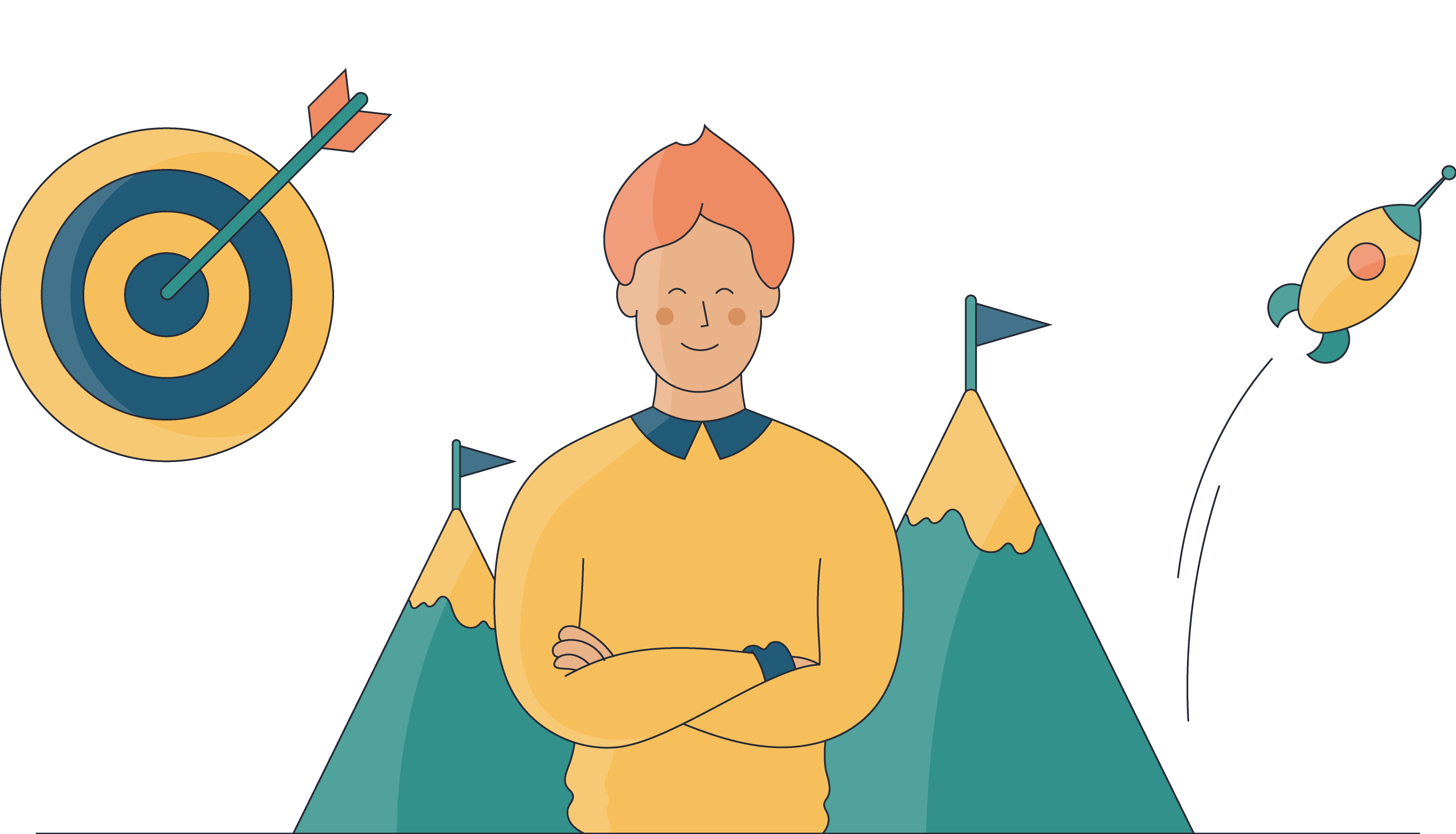 The Best Careers for ESTP Personality Types