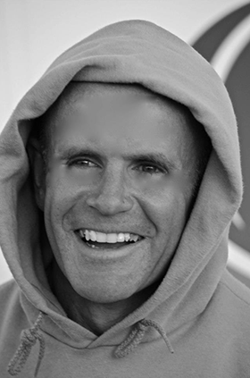 Visit Bridgend | Coastal heroes: An interview with Hugh Murray