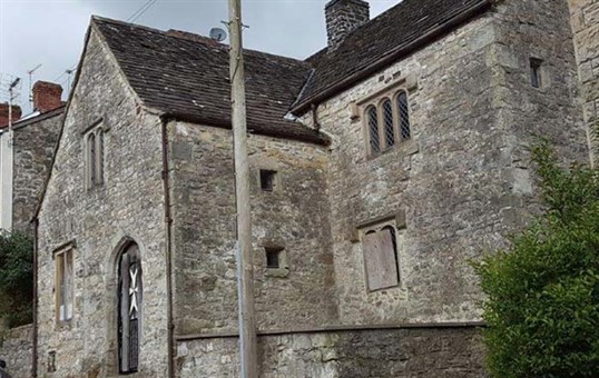 Visit Bridgend | Llynfi Valley Inspiration in Bridgend County