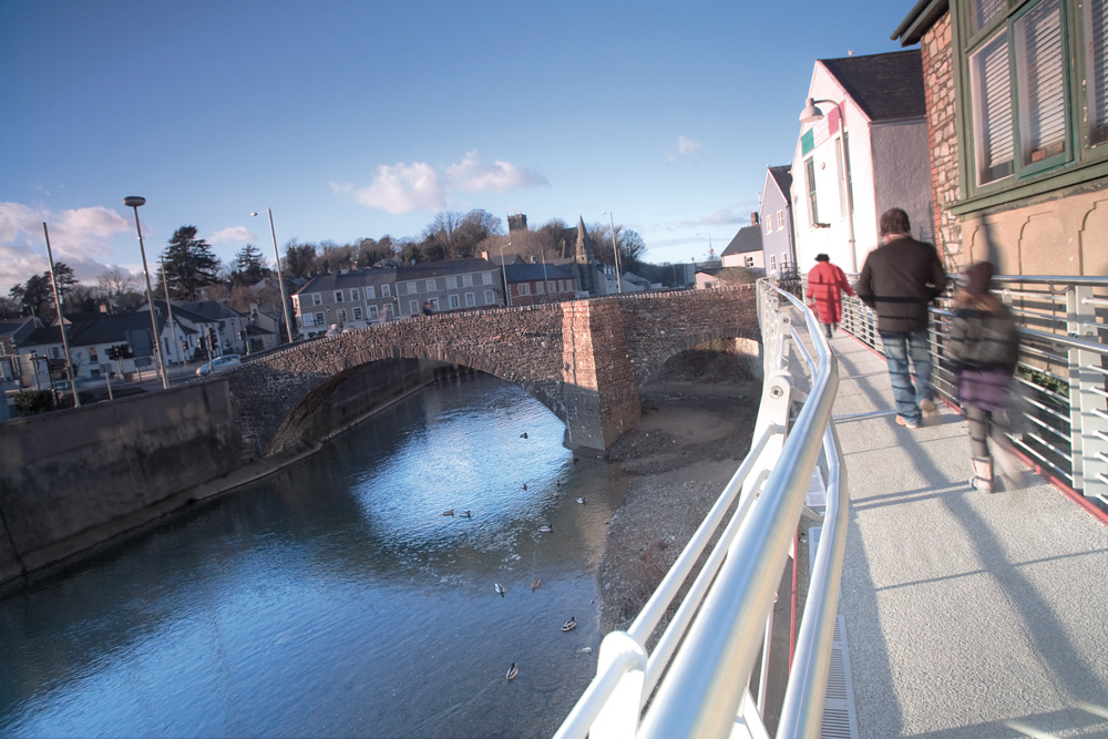 Visit Bridgend | Bridgend Designer Outlet