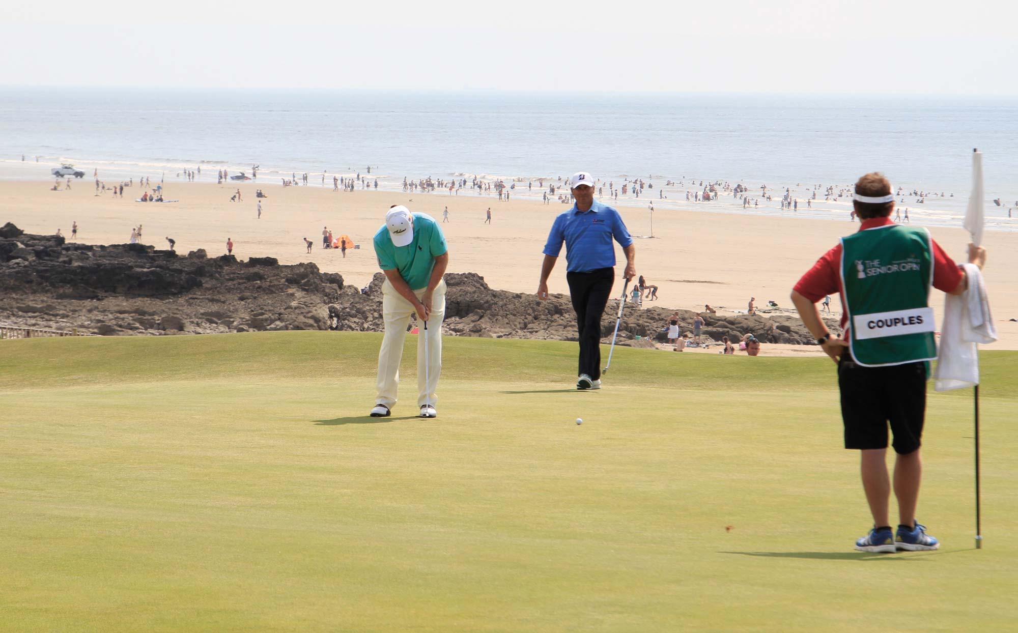 Visit Bridgend | Golf in Bridgend County