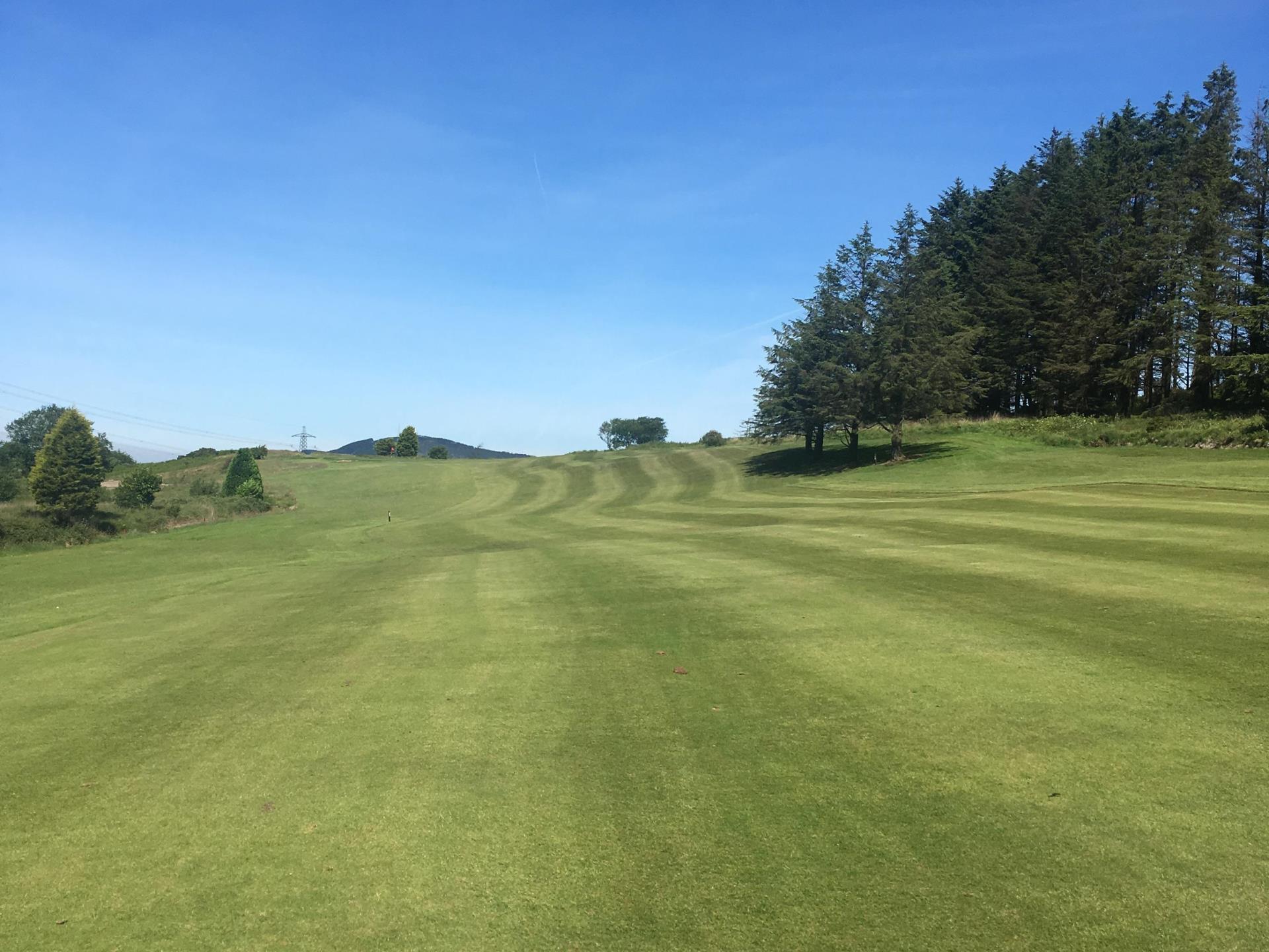 Visit Bridgend | Maesteg Golf Club