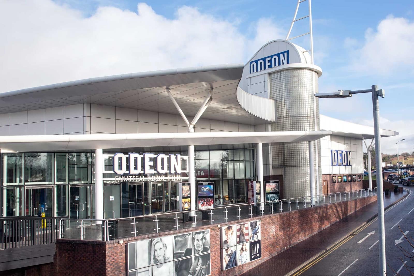 Visit Bridgend | Bridgend Designer Outlet