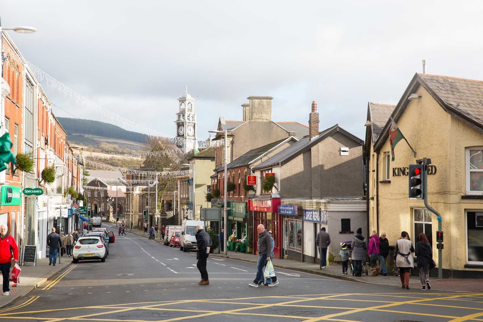 Visit Bridgend | Maesteg
