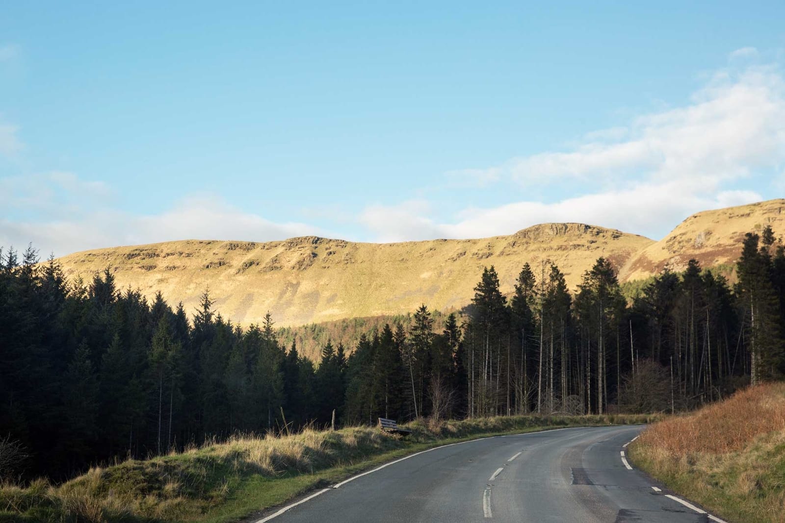 Visit Bridgend | Your Guide To: Ogmore Valley