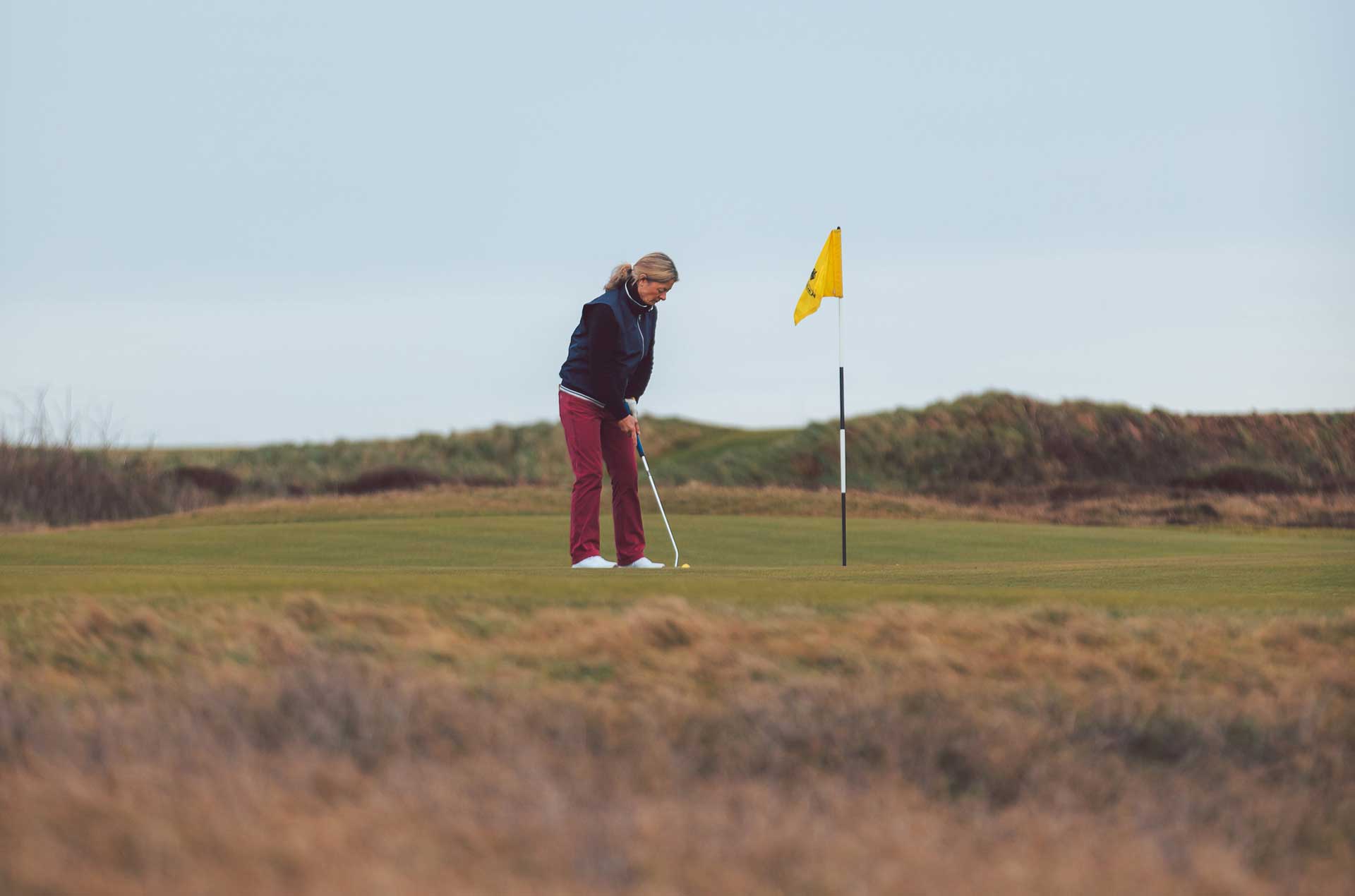 Visit Bridgend | Golf