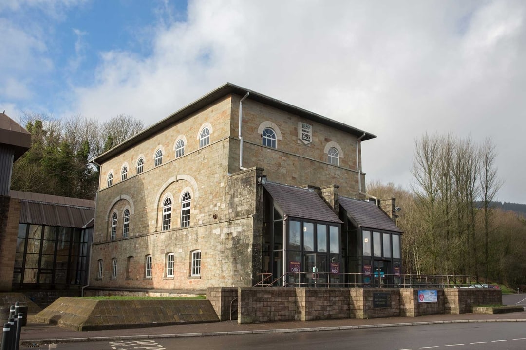 Visit Bridgend | Maesteg