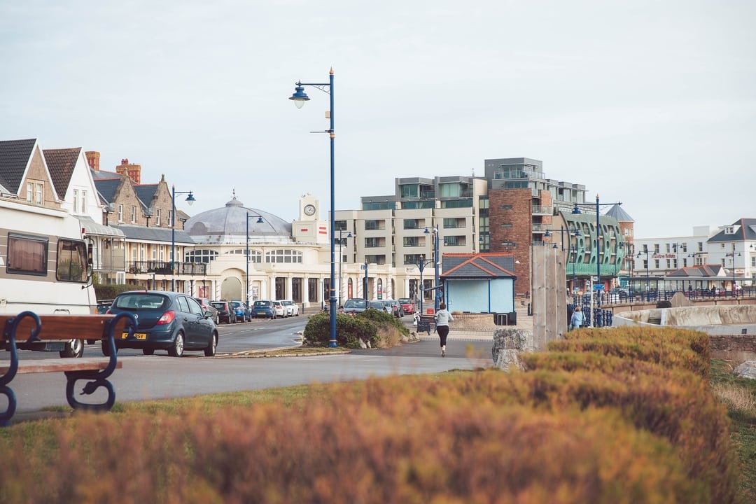 Visit Bridgend | Porthcawl