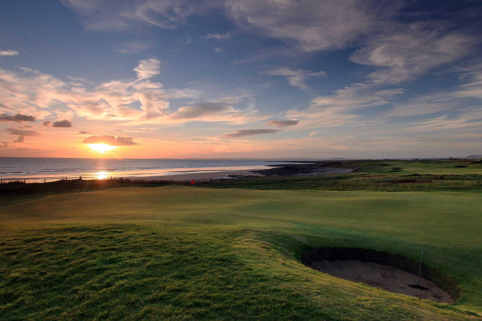 Visit Bridgend | Golf