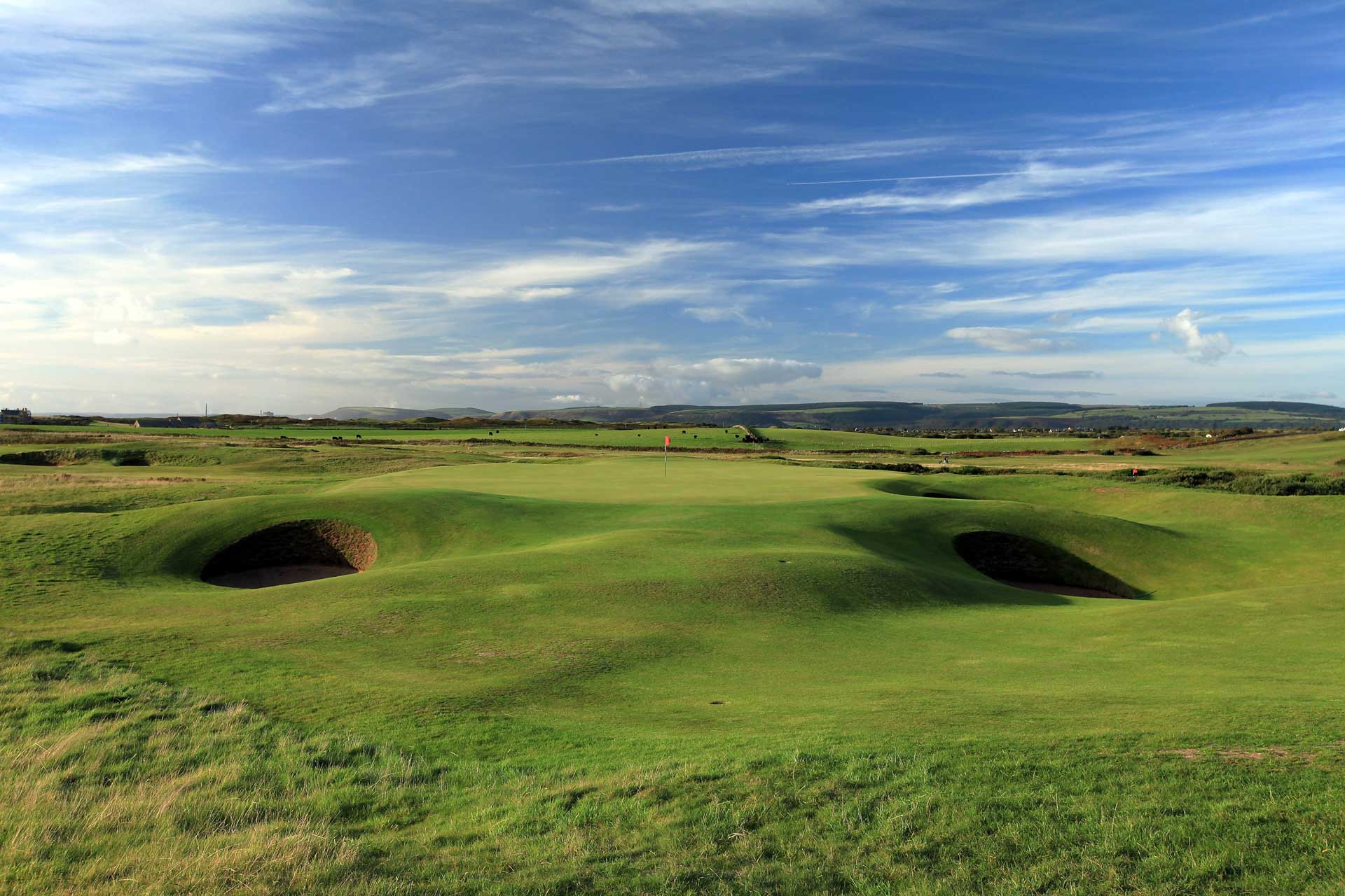 Visit Bridgend | Golf