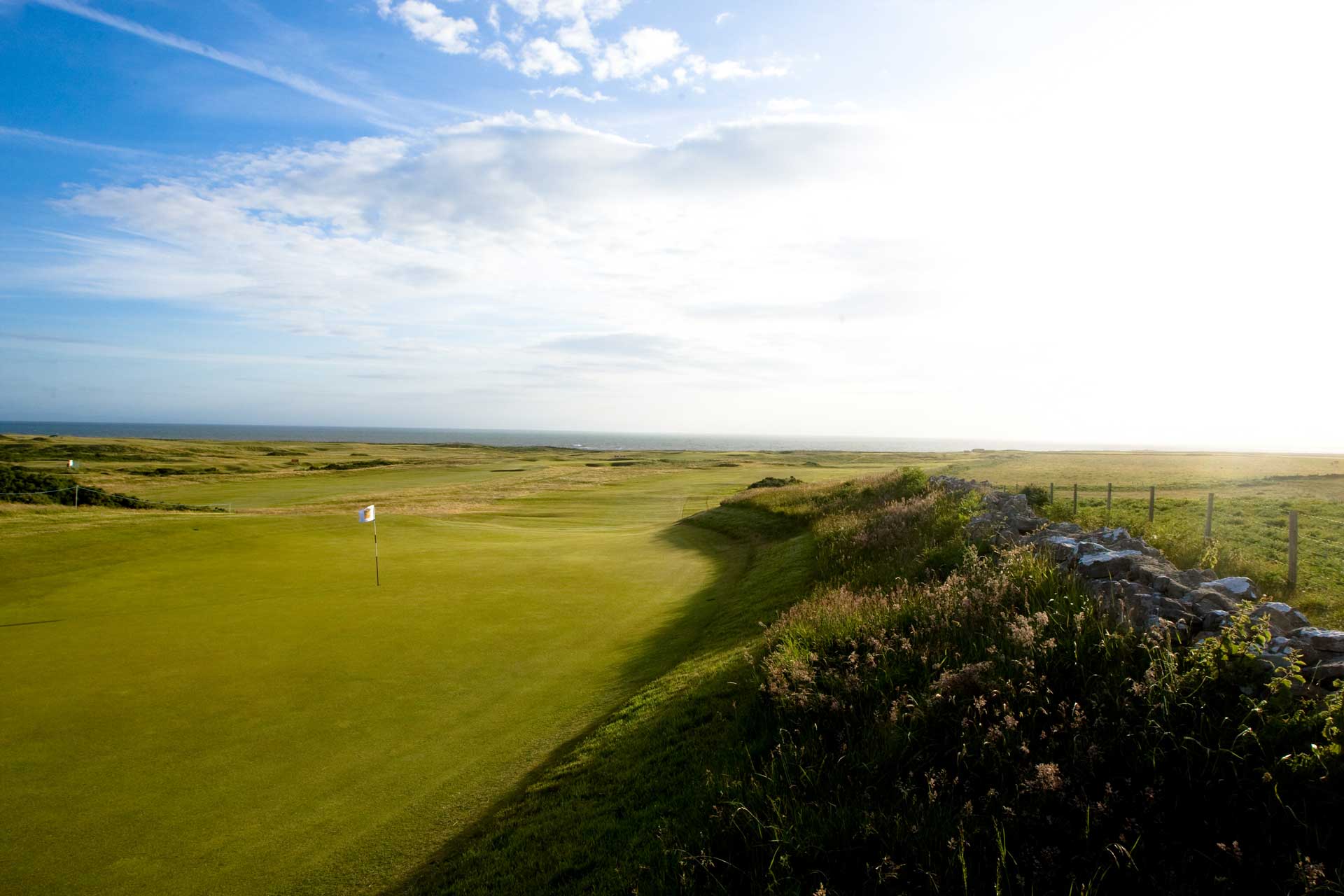 Visit Bridgend | Golf