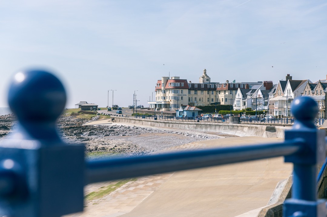 Visit Bridgend | Bridgend County Travel Guide