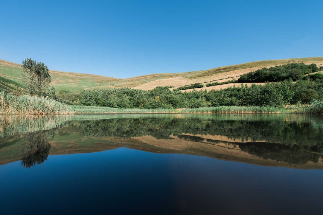 Visit Bridgend | Bridgend County Travel Guide