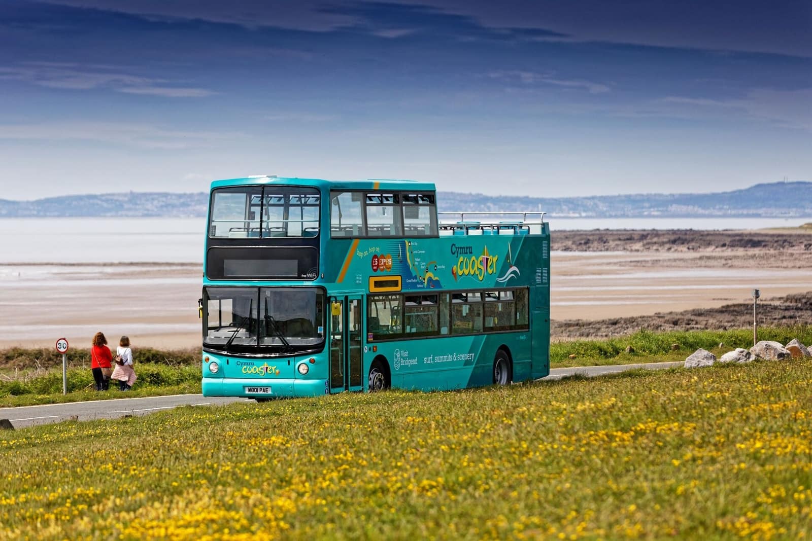 Visit Bridgend | Porthcawl